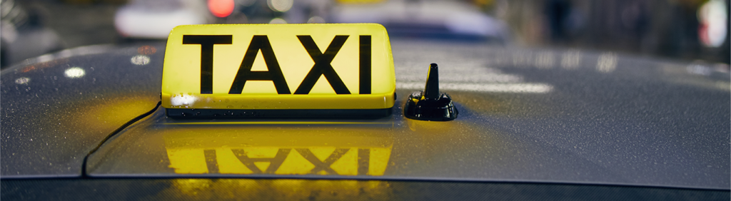 Taxi & PTP Driver Training
